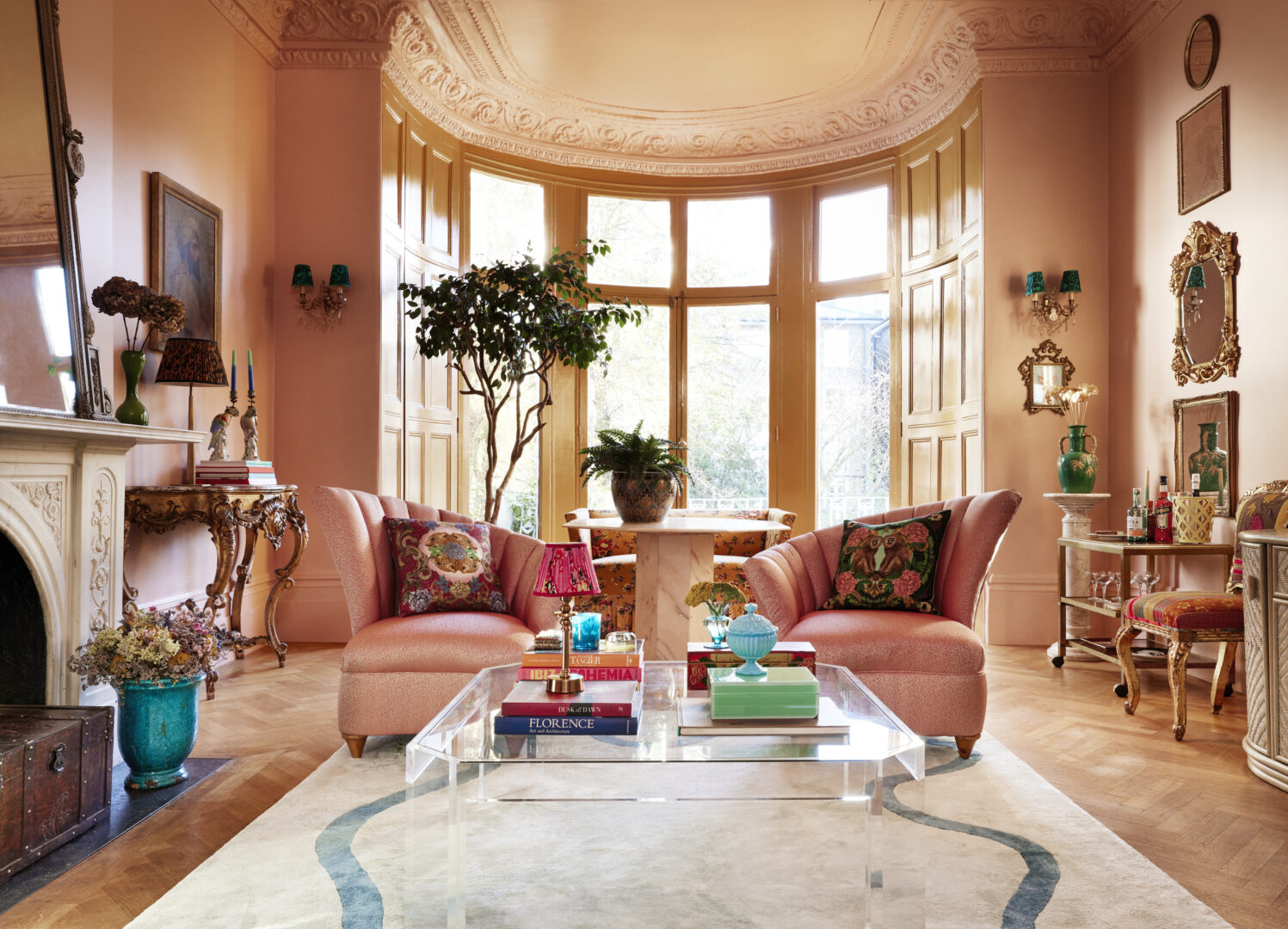 Q&A with matthew williamson - Wells Interiors