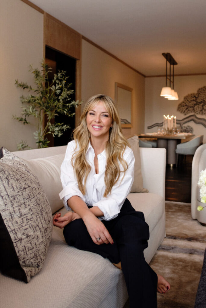 Q&A with Laura Hammett - Wells Interiors
