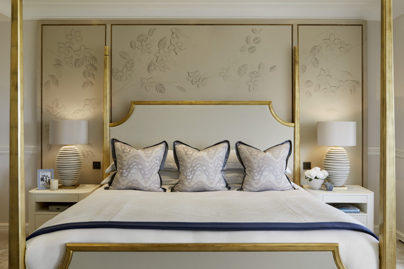 Q&A with Laura Hammett - Wells Interiors