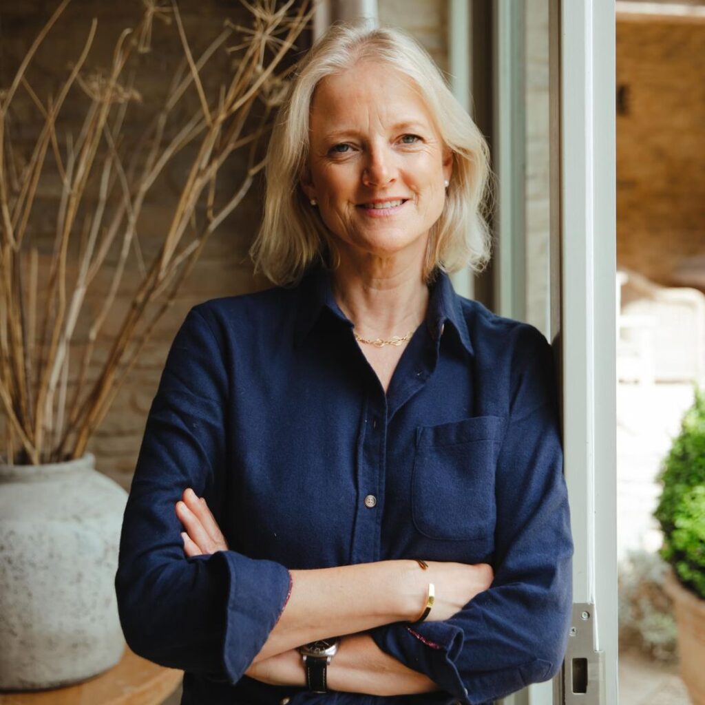 Inside the World of Timeless Design with Emma Sims-Hilditch - Wells ...